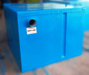 Bio Digester Tank - Efficient Waste Management Solutions | Symber Bio ...
