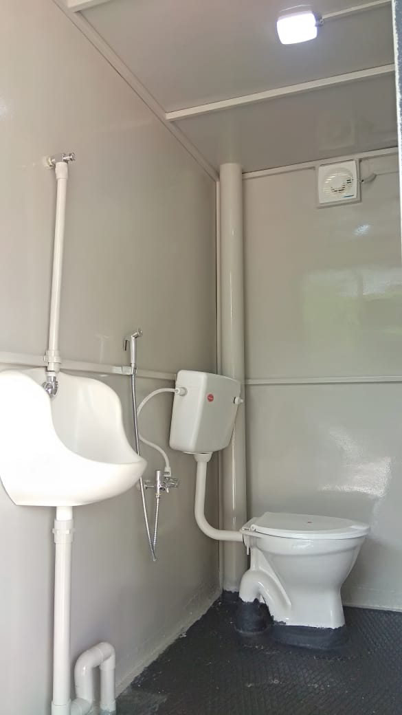 Eco-Friendly Biotoilet | Sustainable Sanitation Solutions - Symber Bio ...