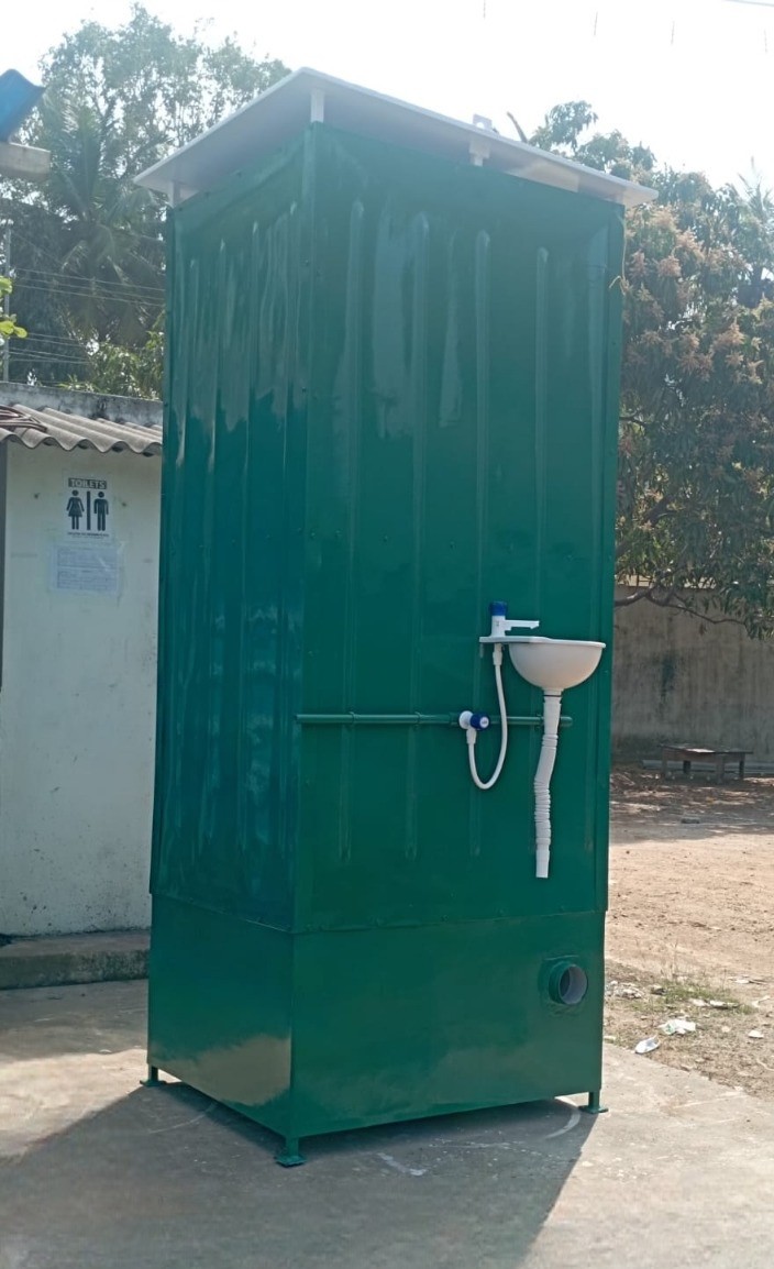 Eco-Friendly Biotoilet | Sustainable Sanitation Solutions - Symber Bio ...