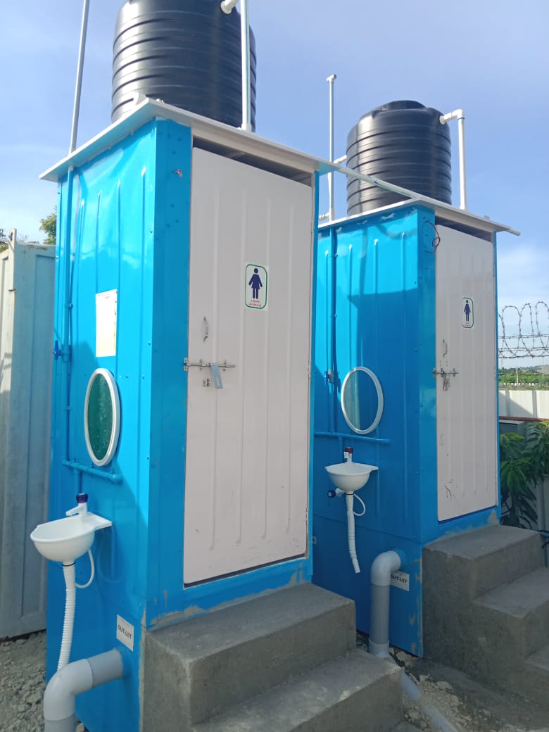 Eco-Friendly Biotoilet | Sustainable Sanitation Solutions - Symber Bio ...